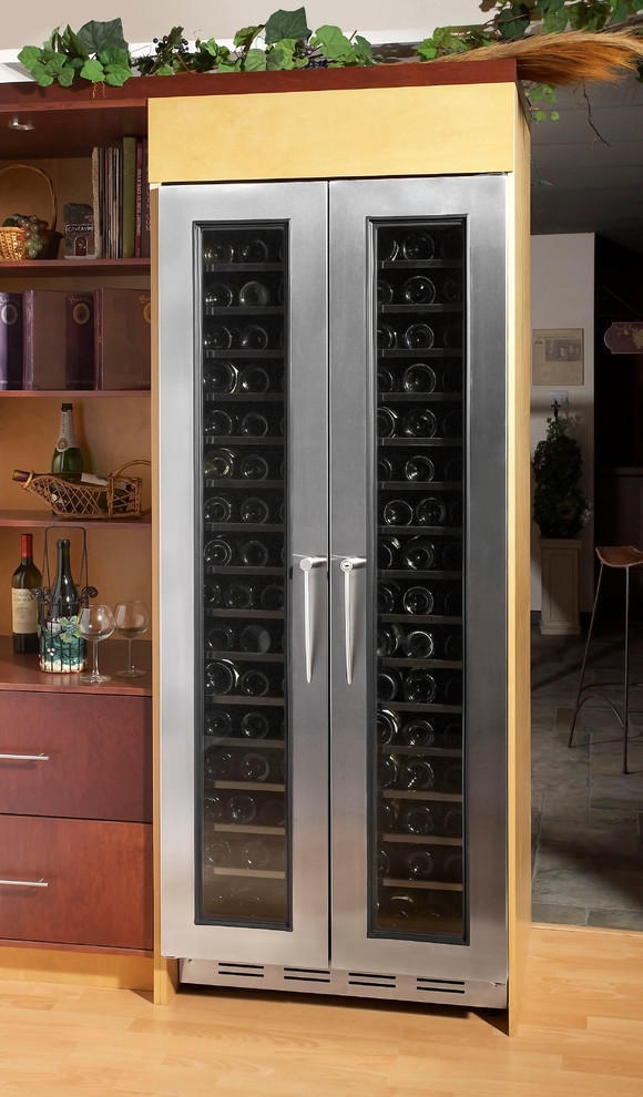 Wine Coolers/Wine Cellars - Classique - Cave à Vin - Toronto - par ...
