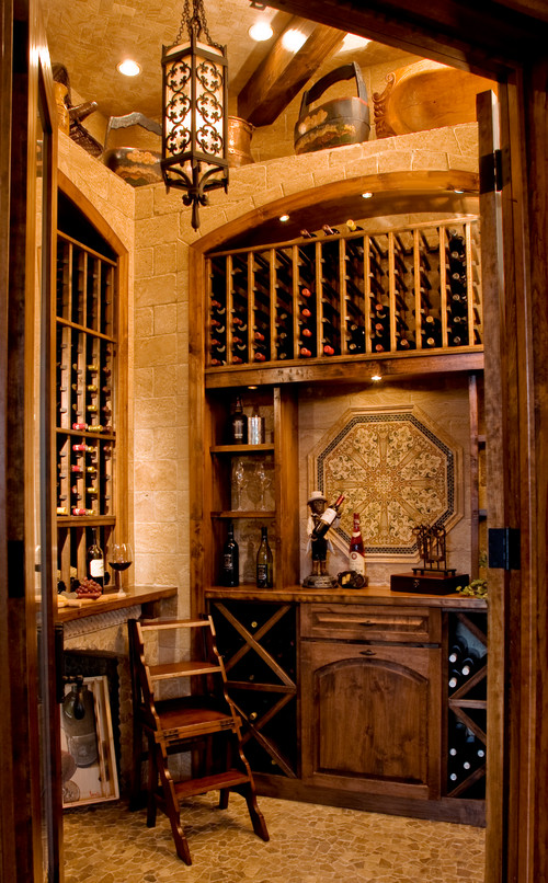 49+ Small Wine Cellar ( MOST-FUNCTIONAL ) - Wine Storage Ideas