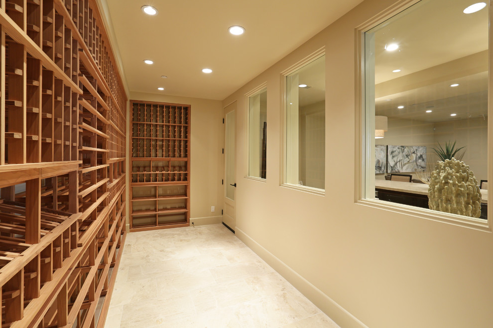 Wine Sellar - Wine Cellar - Orange County - by V.I.Photography & Design ...