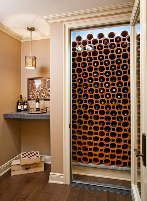 49+ Small Wine Cellar ( MOST-FUNCTIONAL ) - Wine Storage Ideas