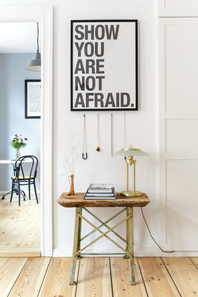 Berlin – Private Studio Apartment – It´s in the Details - Scandinavian ...