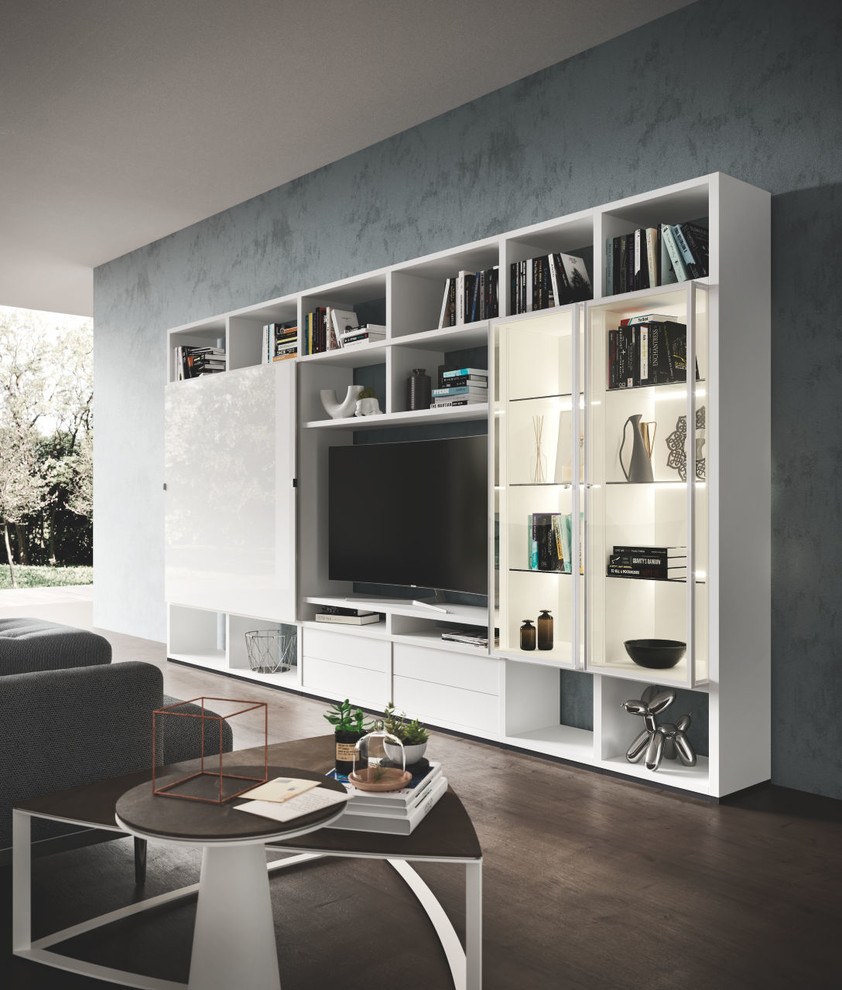 MEGA-DESIGN - Living Room - Other | Houzz