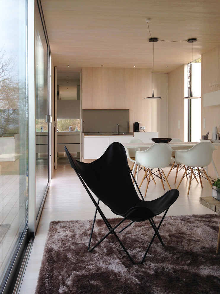 miniki – the invisible kitchen disguised as an elegant sideboard ...