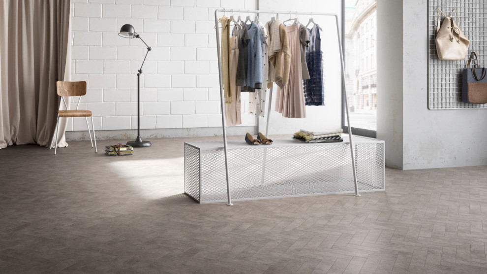 Moduleo Transform - Contemporary - Living Room - Hamburg - by ...