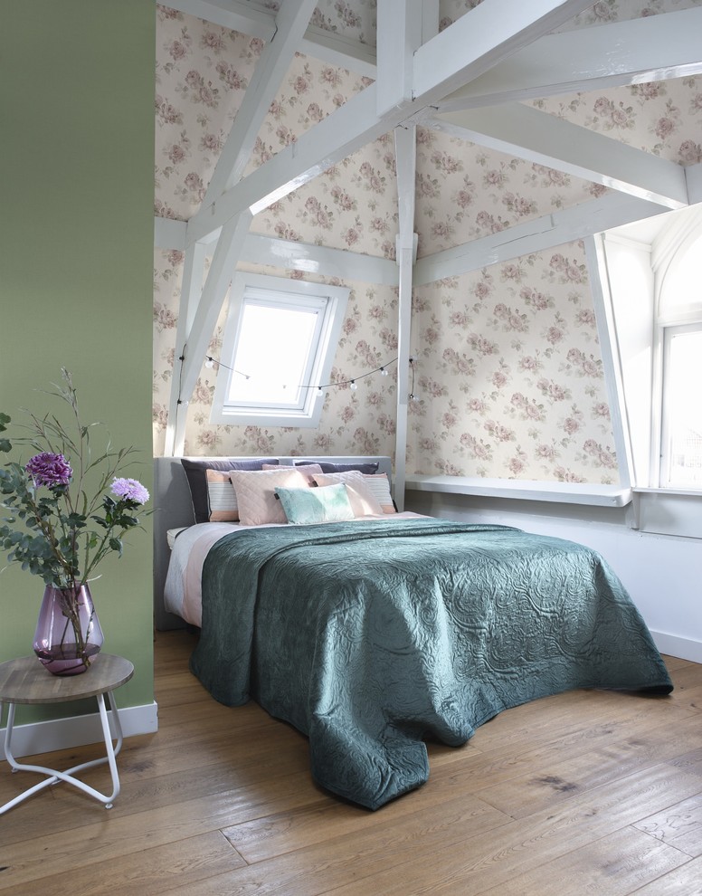 Poerty - Modern - Living Room - Frankfurt - by Wohnraumgestaltung Paul ...