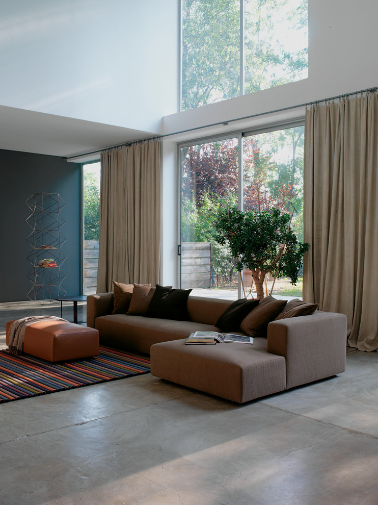 Rubik - Contemporary - Living Room - Cologne - by Verzelloni | Houzz
