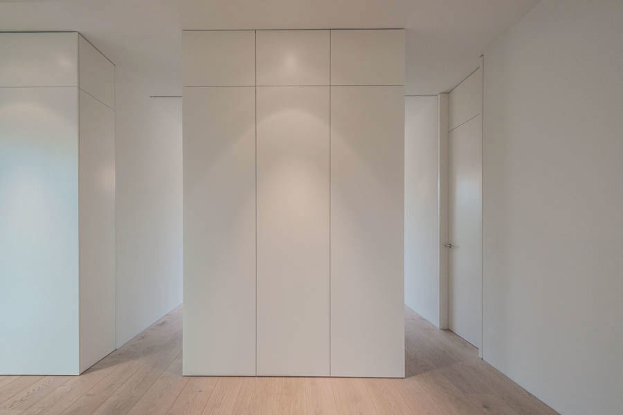 Villa PJMJ - Modern - Wohnbereich - Hamburg - von Bub Architekten | Houzz