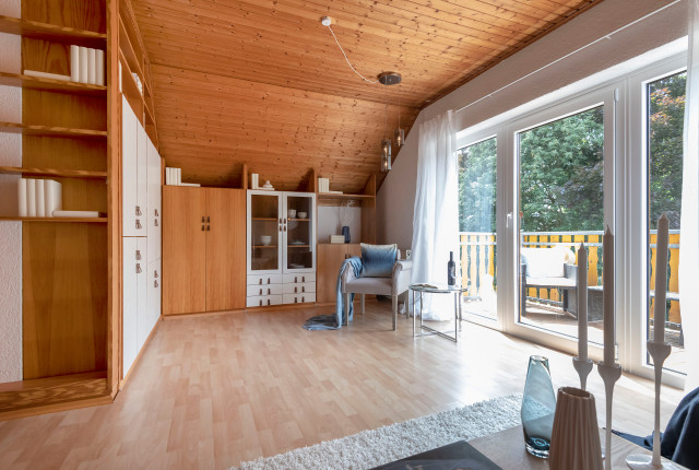 We love: Blue - Games Room - Other - by Cornelia Augustin Home Staging ...