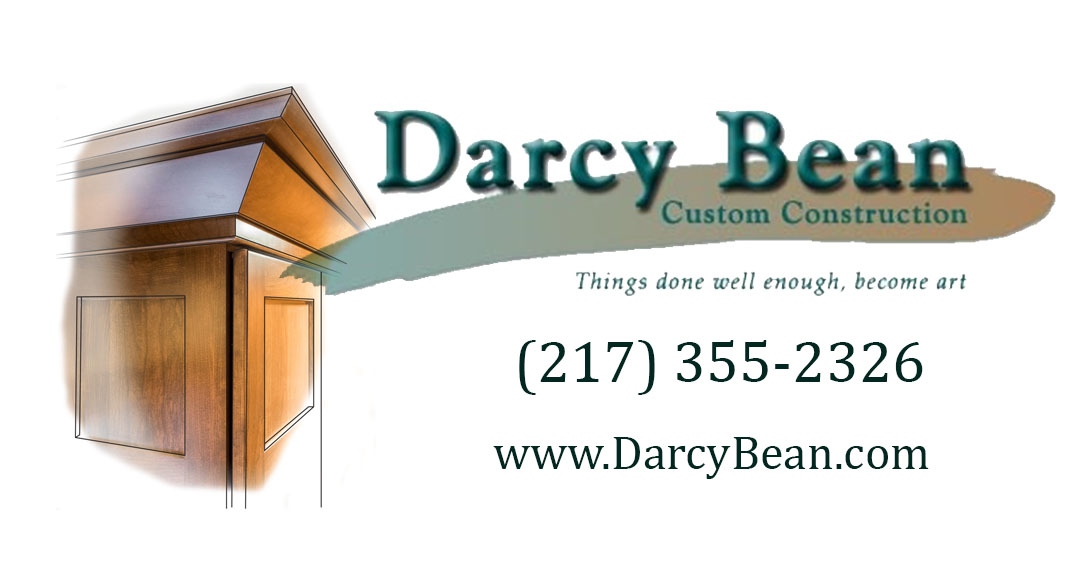 Home [www.darcybean.com]