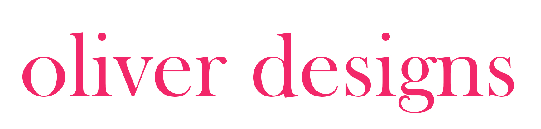 oliver designs, oliver-designs.com,