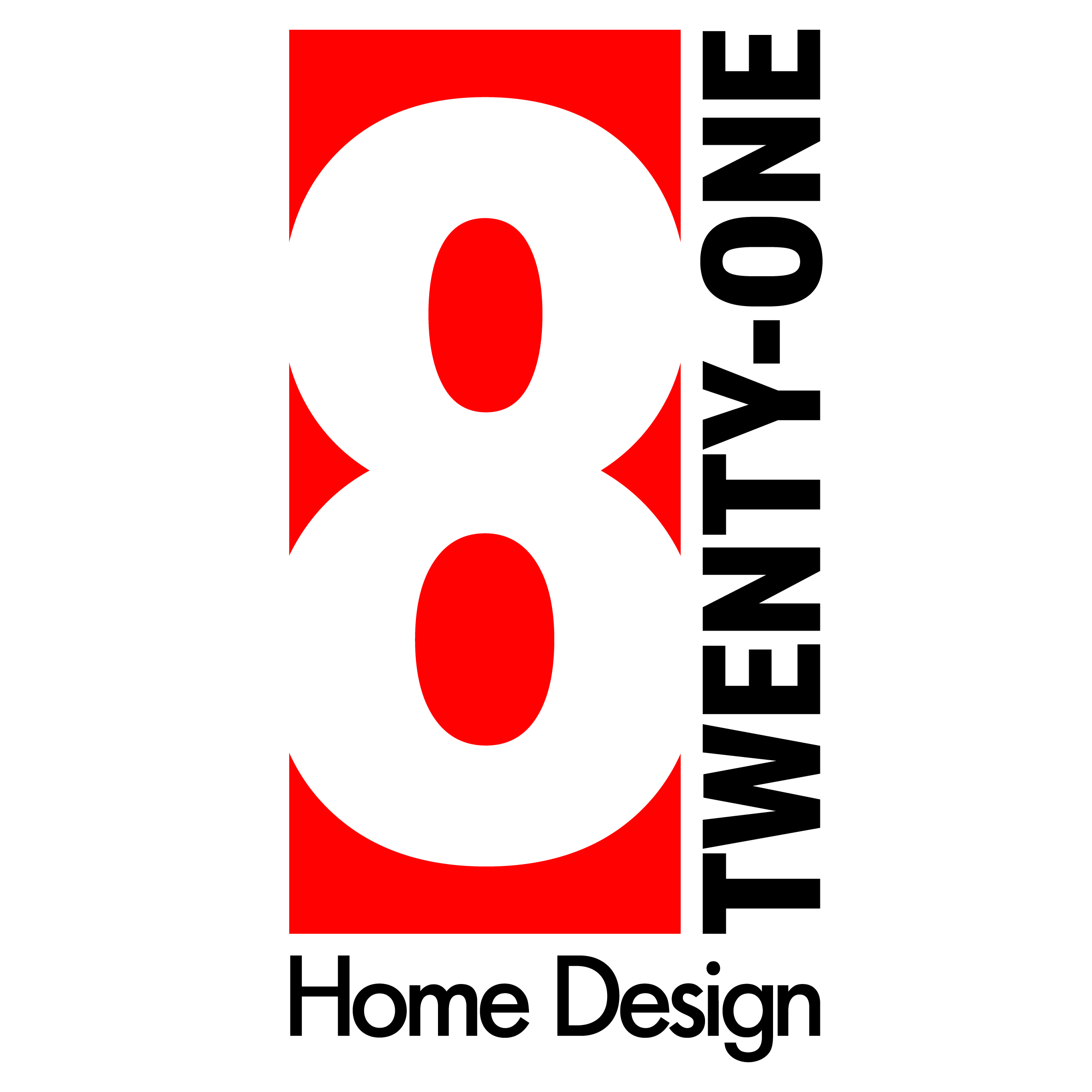 8 Twenty One Home Design