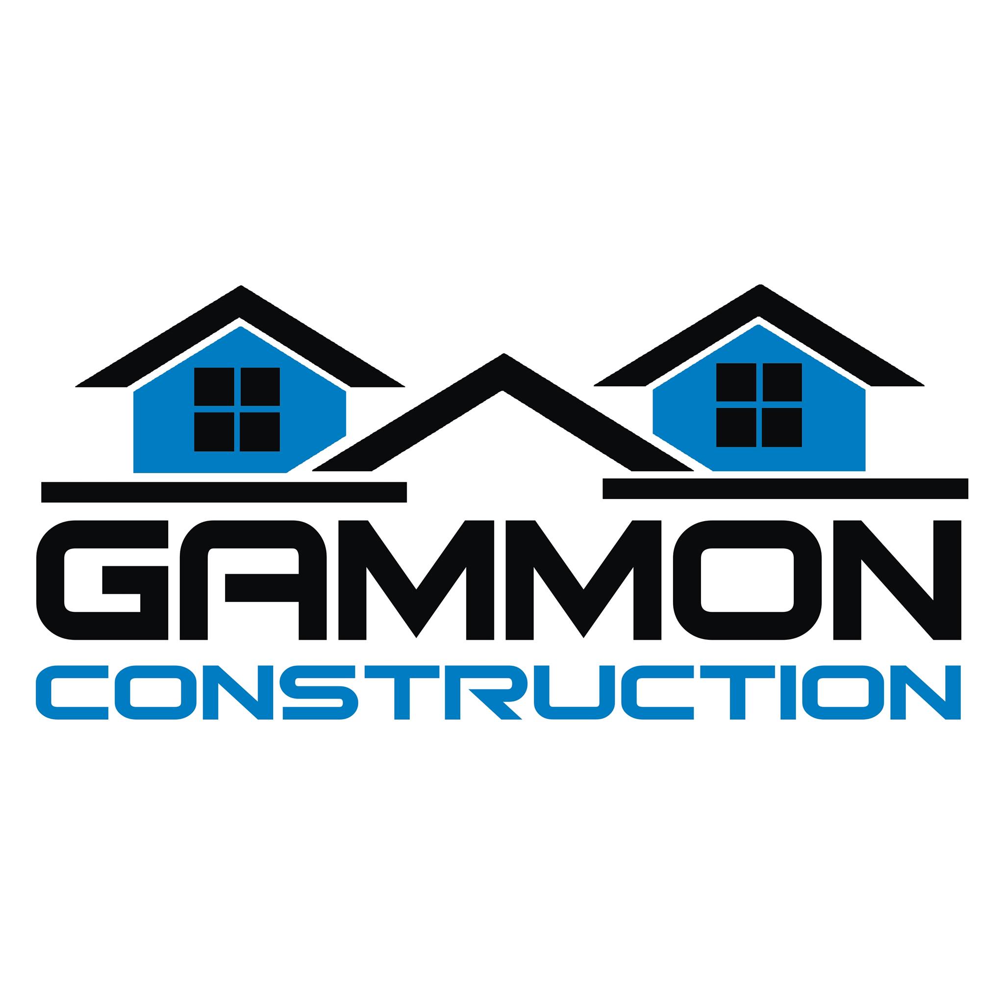 Gammon Construction LLC - Angier, NC - Home
