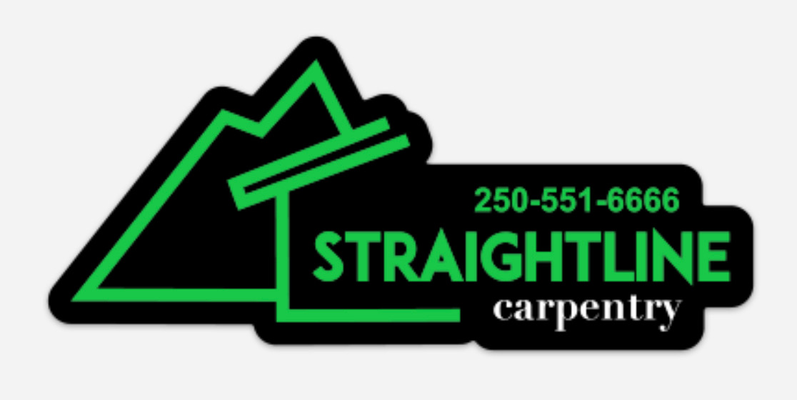 Home [straightlinecarpentry.ca]