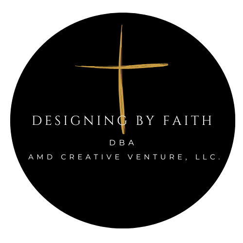 Designing by Faith