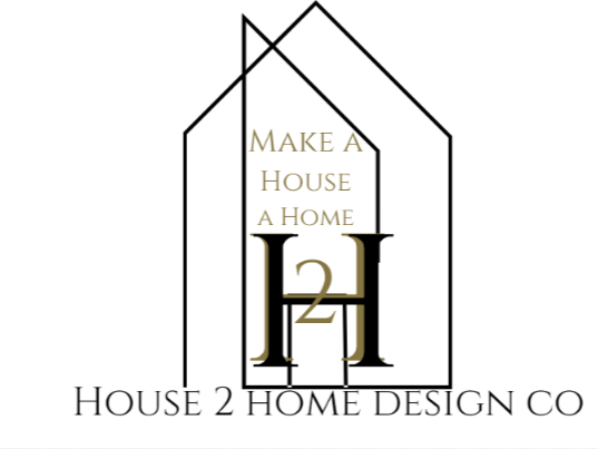House 2 Home Design Co
