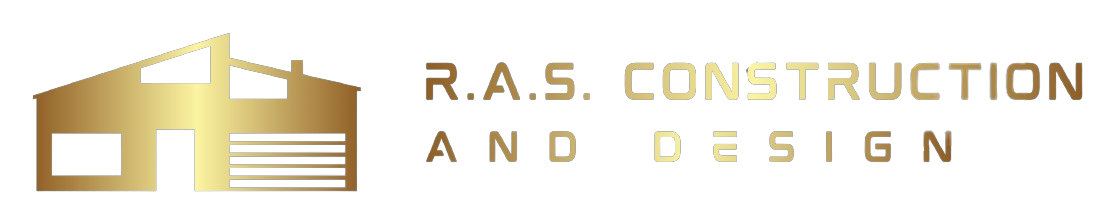 Leading Construction Company in London | R.A.S Construction