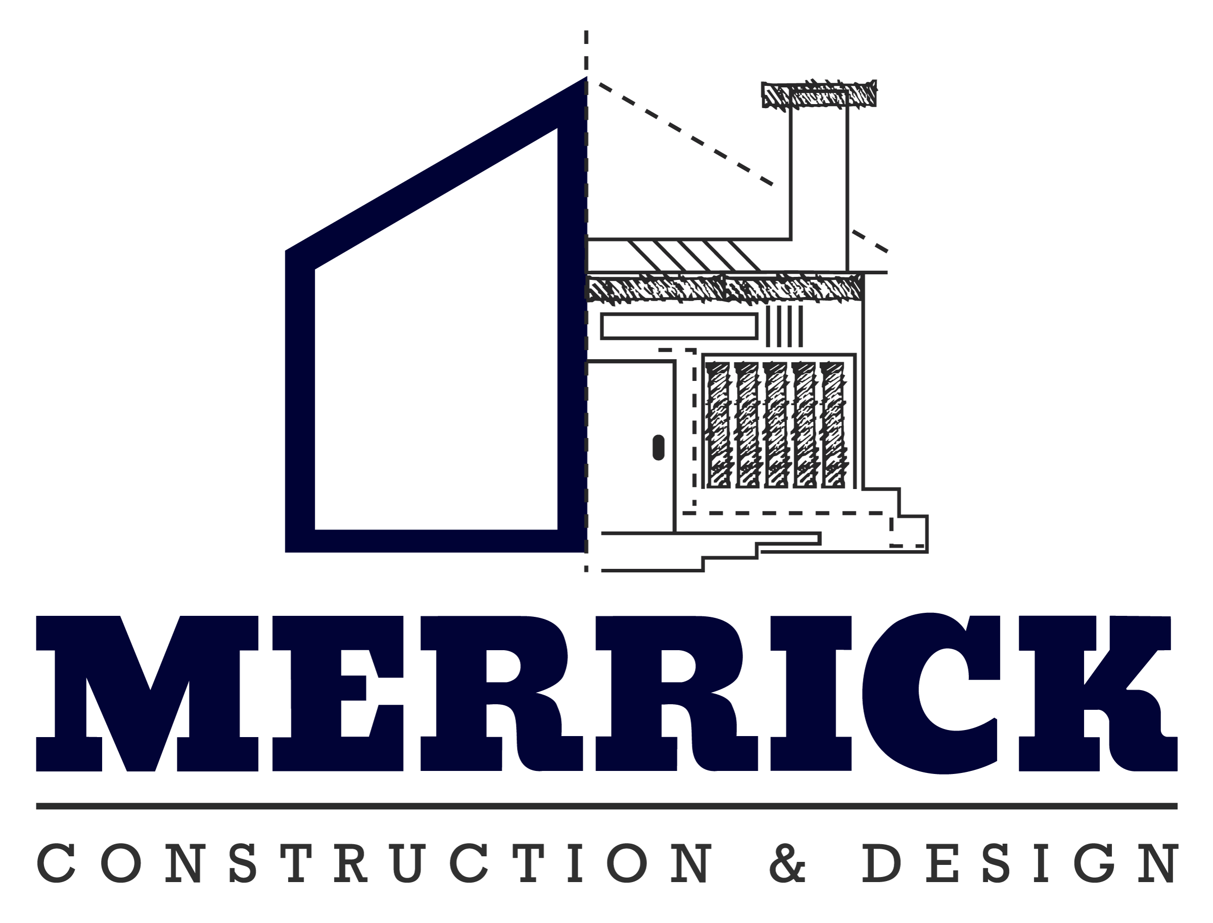 Merrick Logo