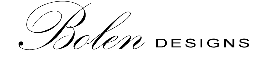 Home [bolendesigns.com]