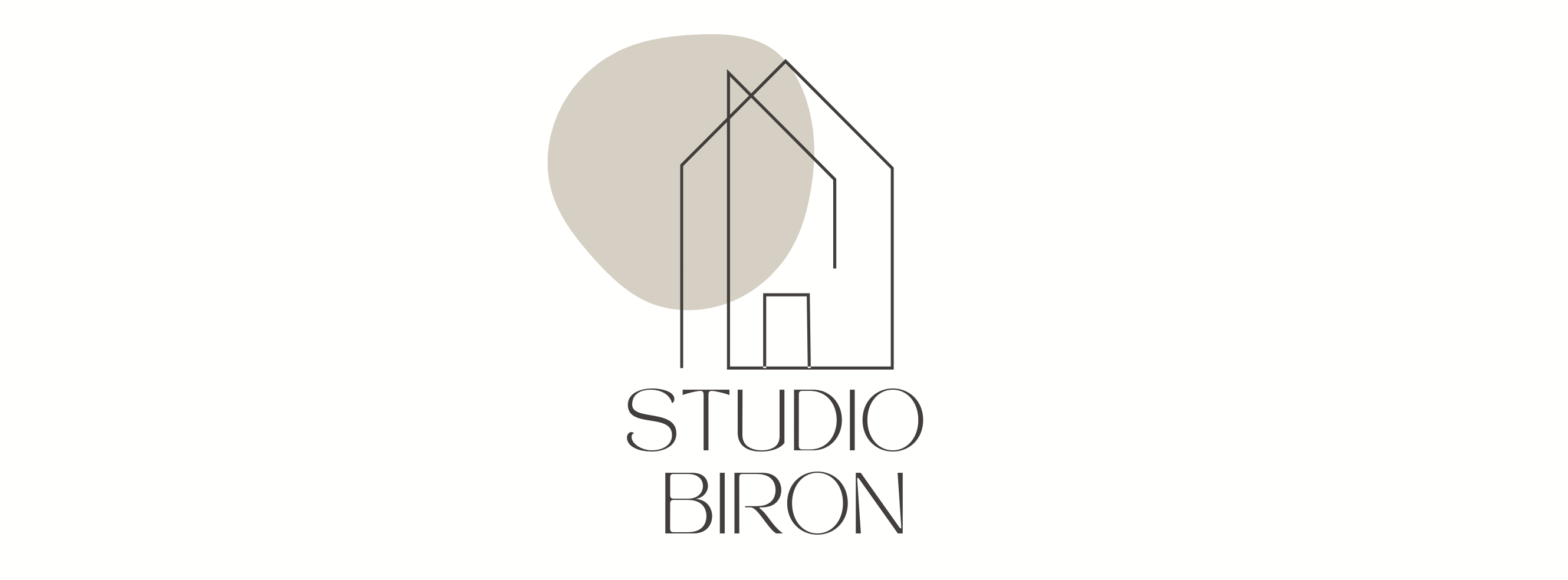 Studio Biron - Architecture d'intérieur & Direction Artistique