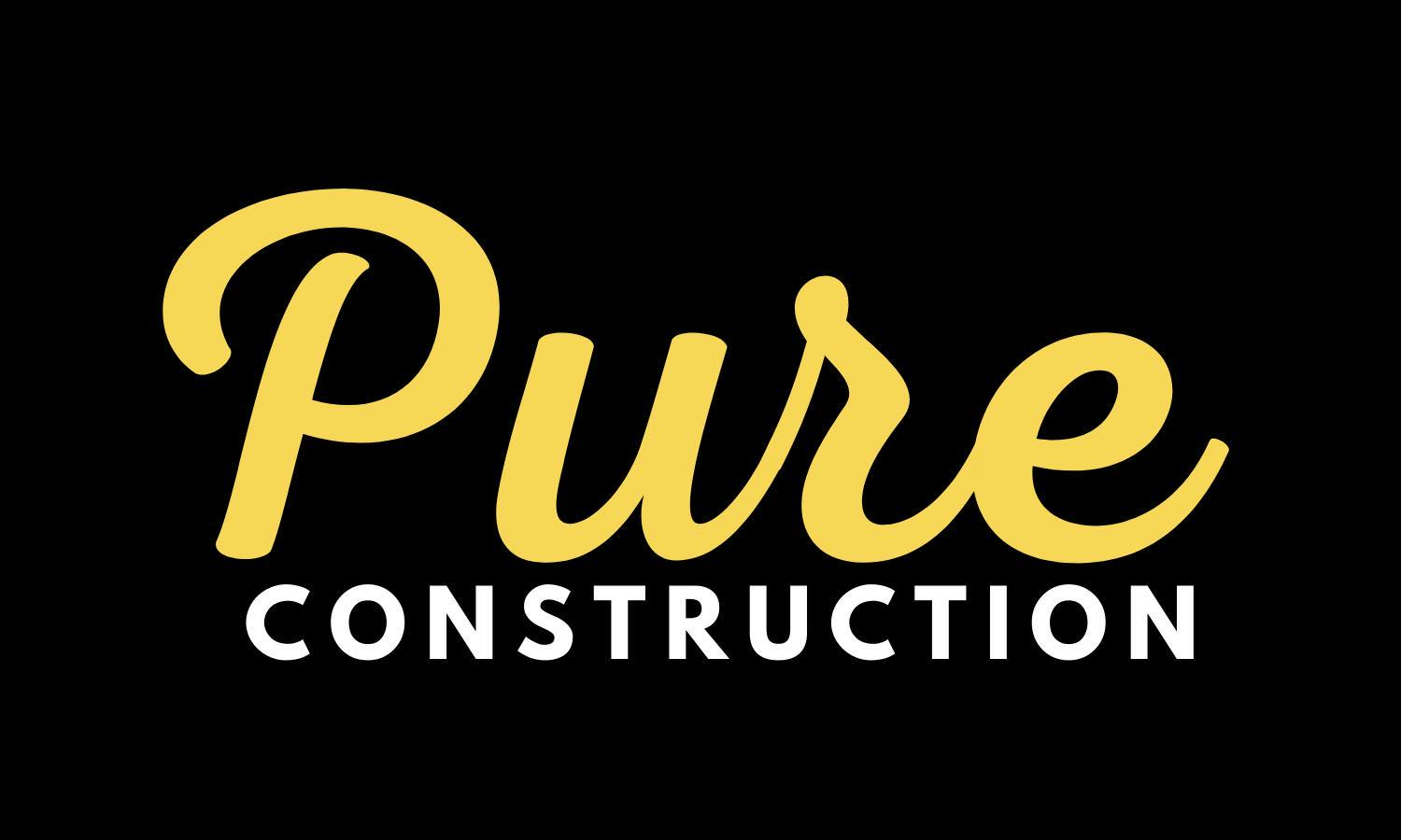 PURE Construction