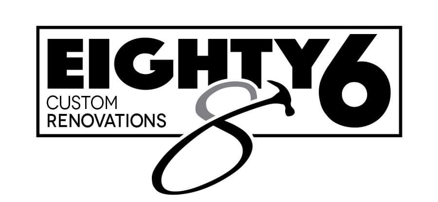 Eighty6 Custom Renovations