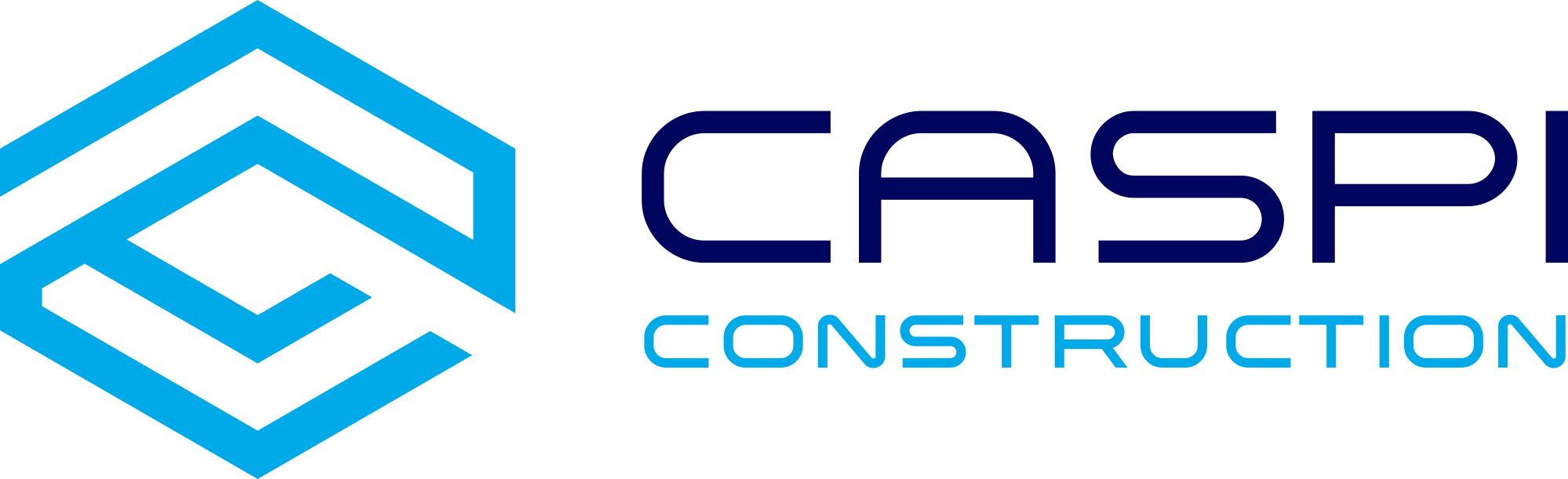 Caspi Construction - Where Vision Meets Reality