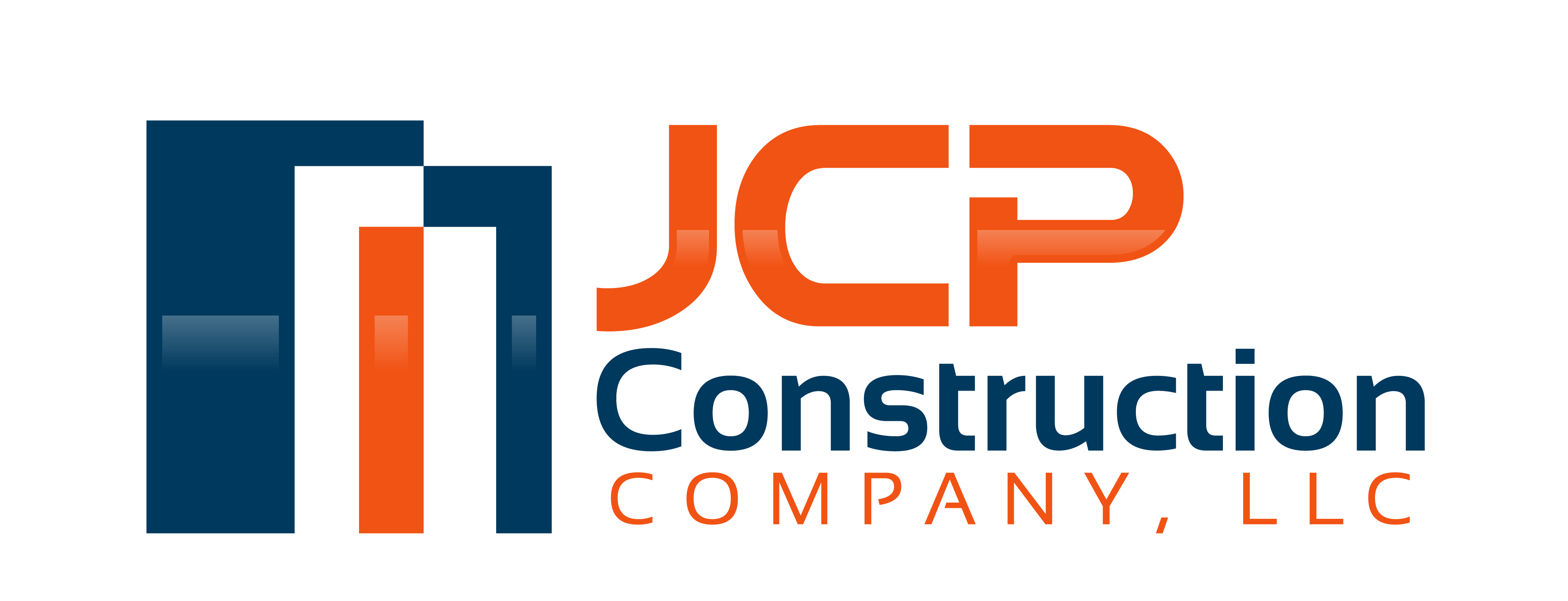 JCP Construction Company - Home