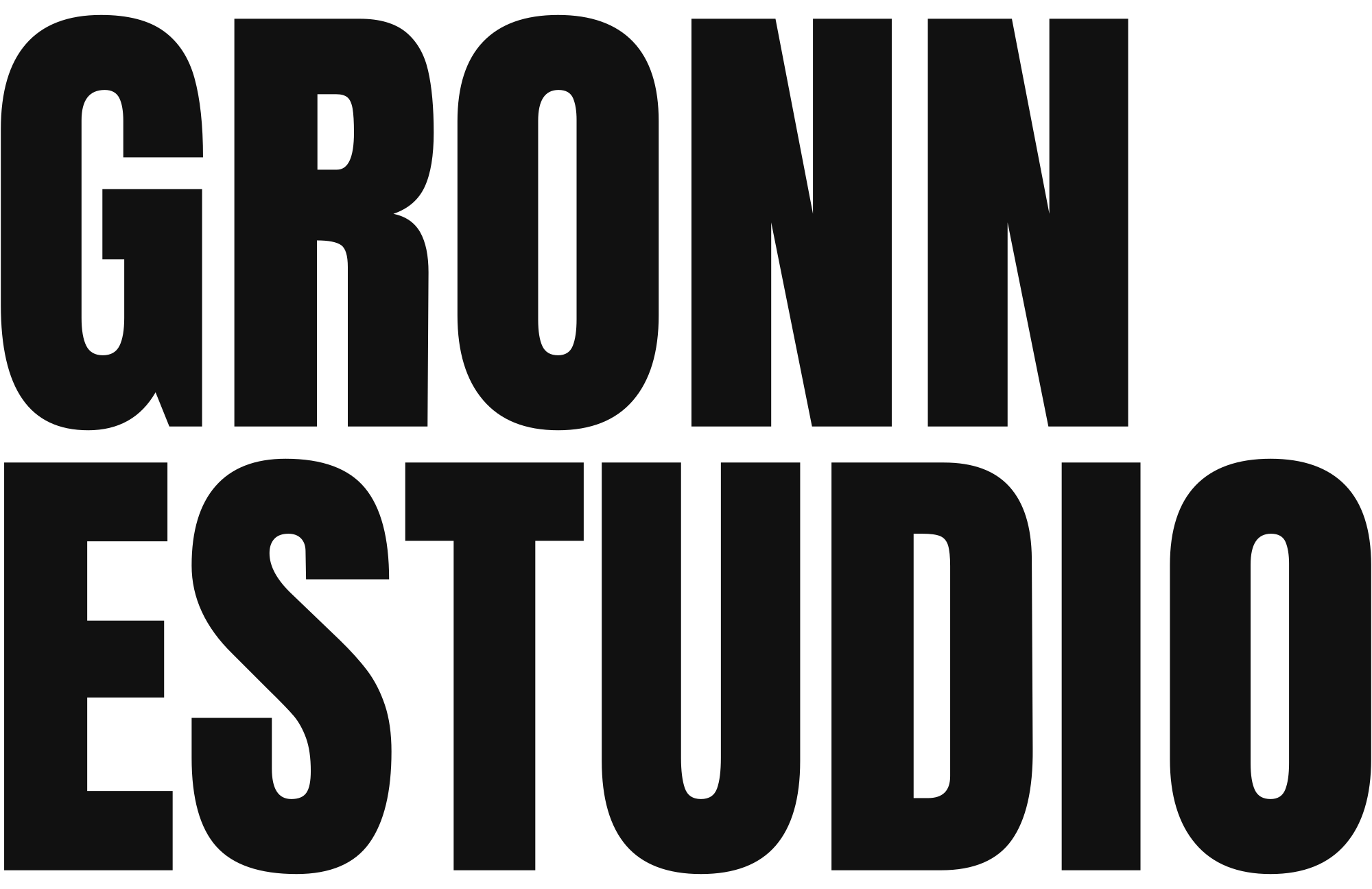 Gronn Estudio