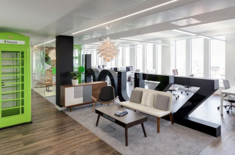 About Houzz: The Story Behind the Home Design Site