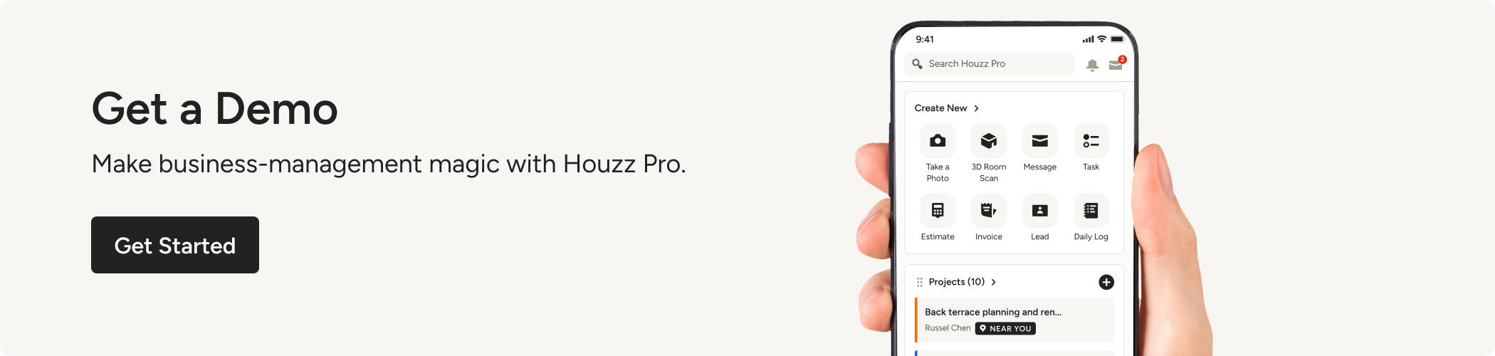4 Ways Process Automation Can Save Interior Designers Time