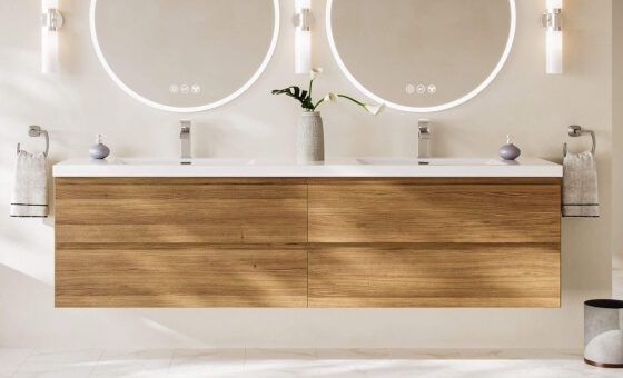 Ada Compliant Bathroom Vanities The 15 Best ADA Compliant Bathroom