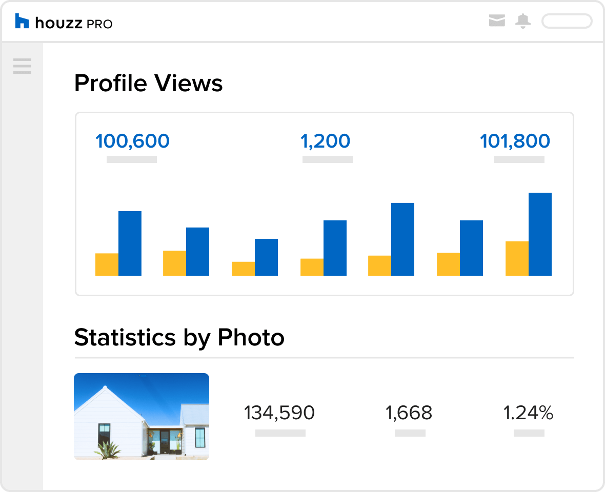Houzz Pro: All-in-one business solution for home professionals | Houzz
