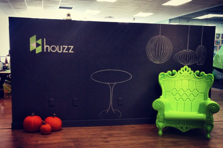 About Houzz: The Story Behind the Home Design Site